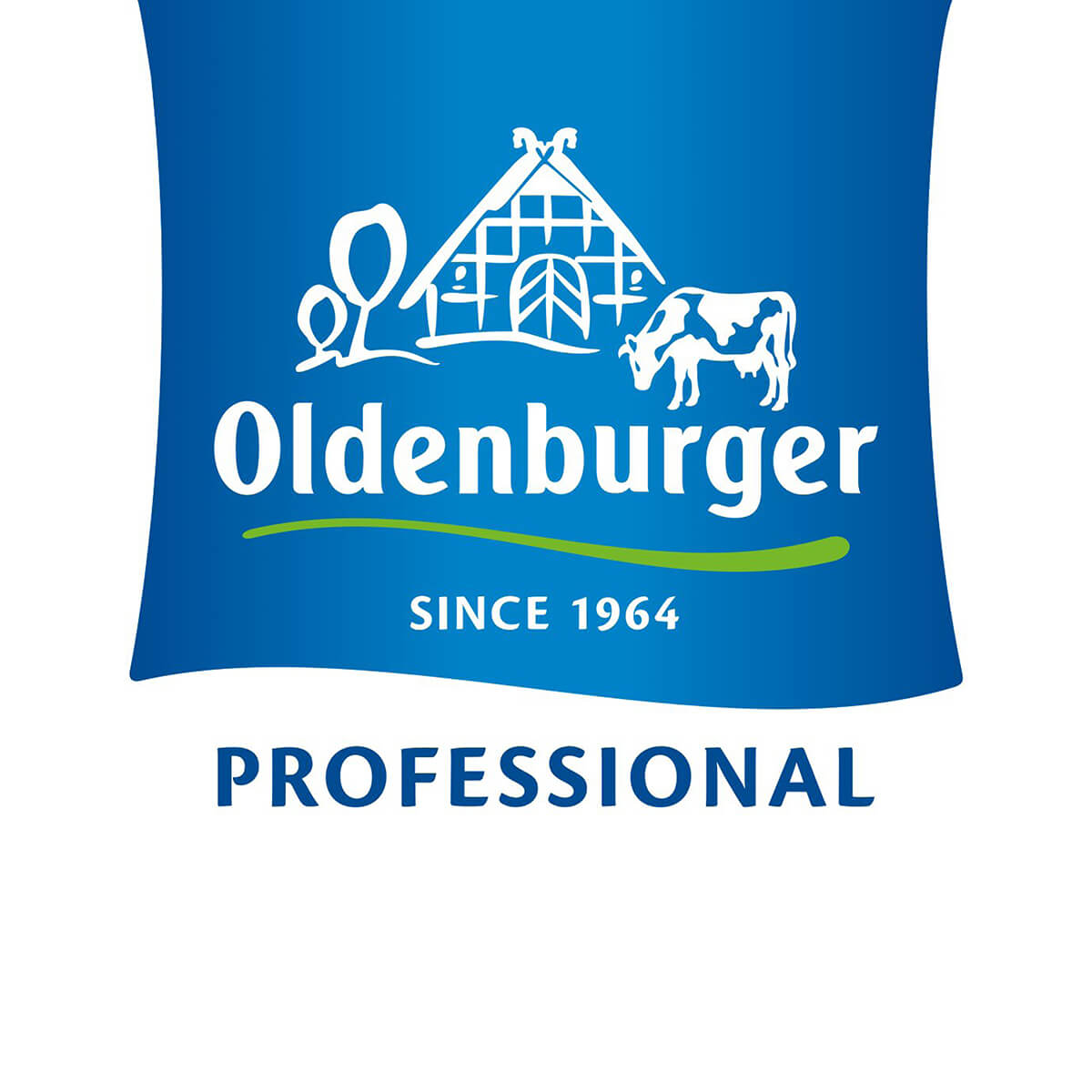 Oldenburger Chef's Cooking Cream 20% - 1LTR — Addtocart.ae
