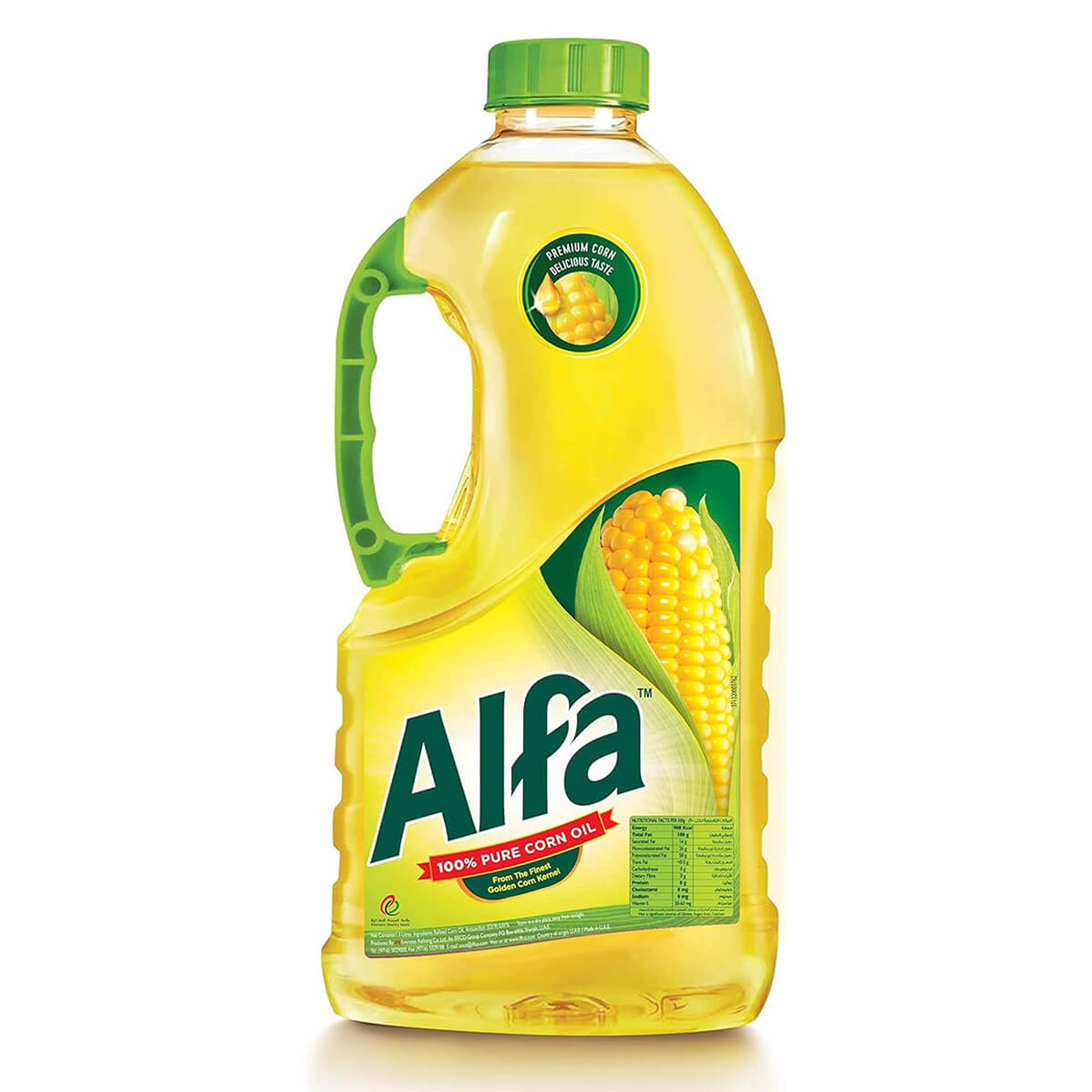 Cooking Oil Online Dubai UAE | Addtocart Grocery — Addtocart.ae