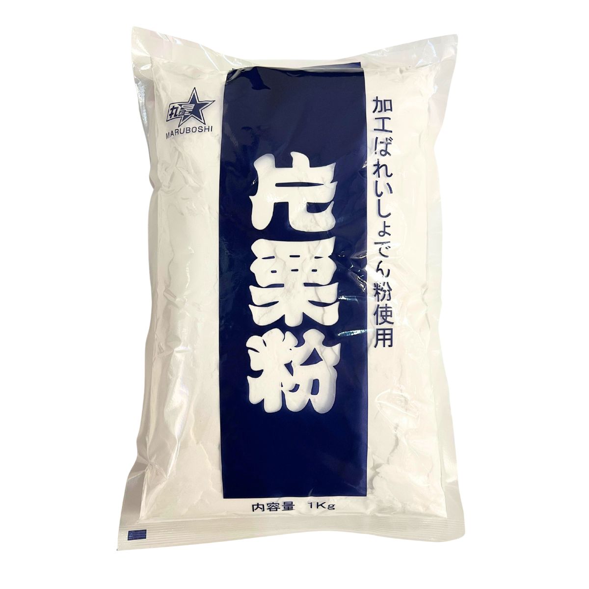 Maruboshi Katakuriko Starch 1KG | Buy in Dubai UAE — Addtocart.ae