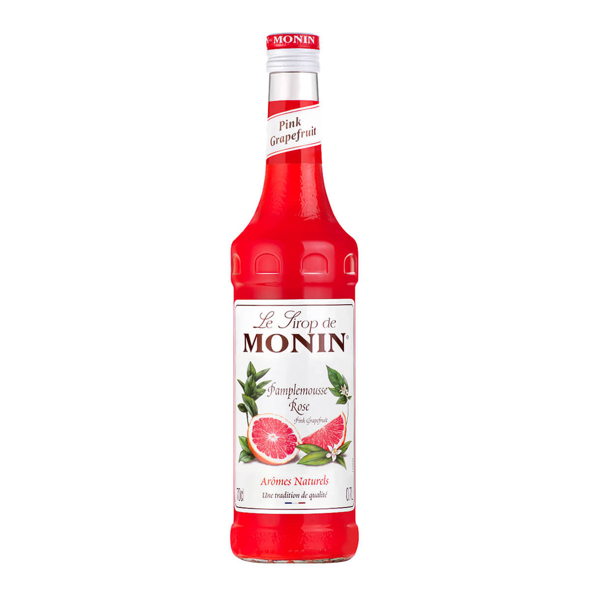 Monin Pink Grapefruit Syrup - 700ML — Addtocart.ae