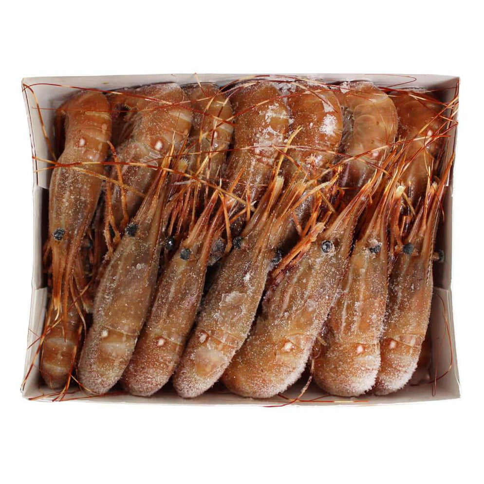 Walcan Botan Ebi Shrimp, Canada - 1KG — Addtocart.ae